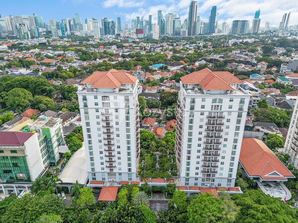 Rasamala & Cendana At Menteng By Kozystay - Jakarta