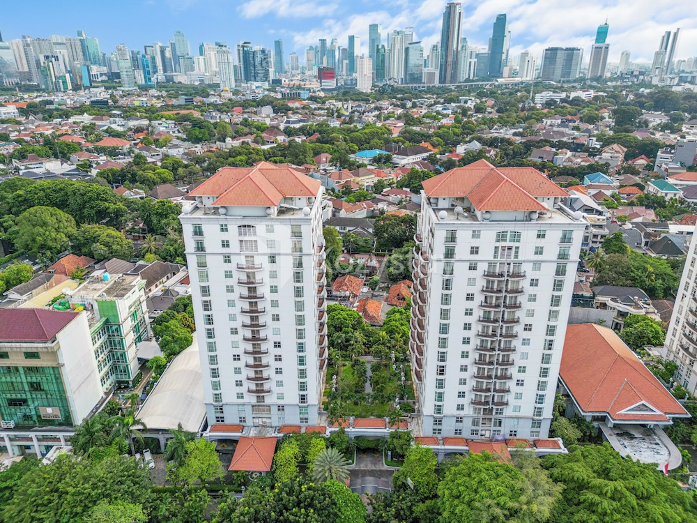 Rasamala & Cendana At Menteng By Kozystay - Jakarta