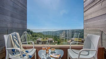 Apartamento | Varanda