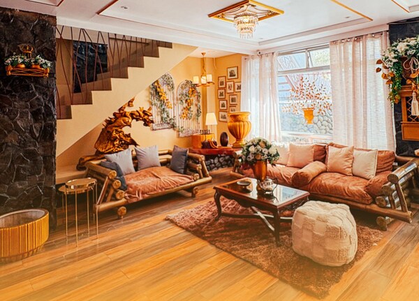 La Mansion Tagaytay - Tagaytay