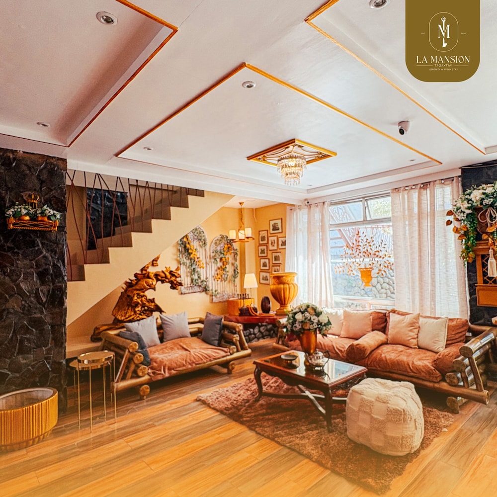 La Mansion Tagaytay - 塔蓋泰