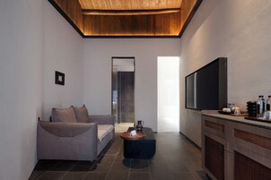 Suite | Secretária, Wi-fi grátis 