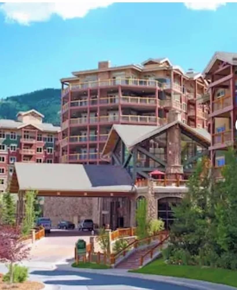 Westgate Spa Park - Utah