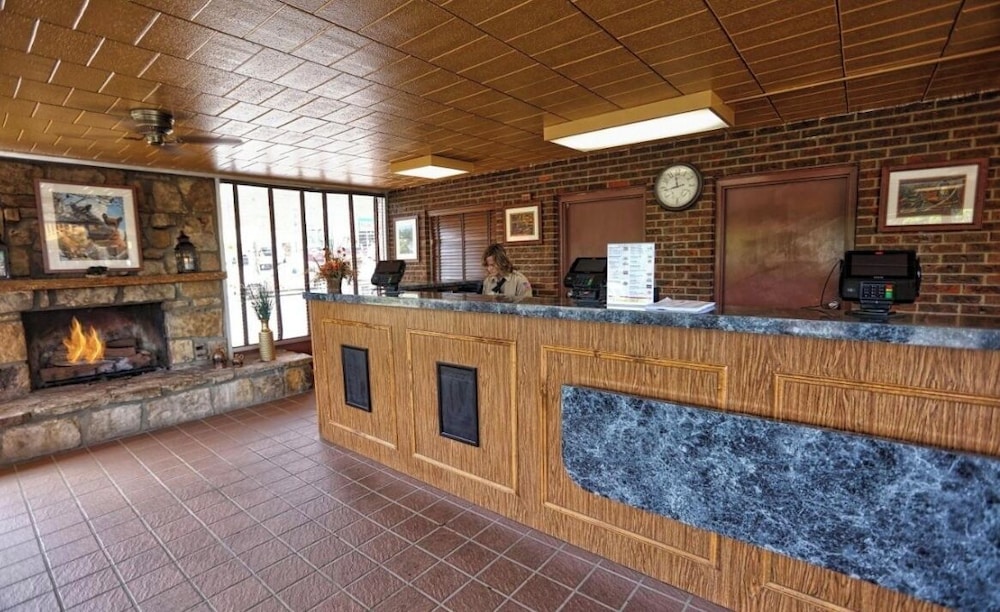 Westgate Wild Bear Inn - Pigeon Forge, TN