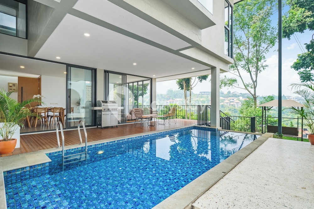 Sorte By Kozystay - Dago - Bandung