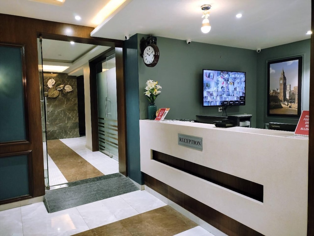 Chaitanya Executive - Pune