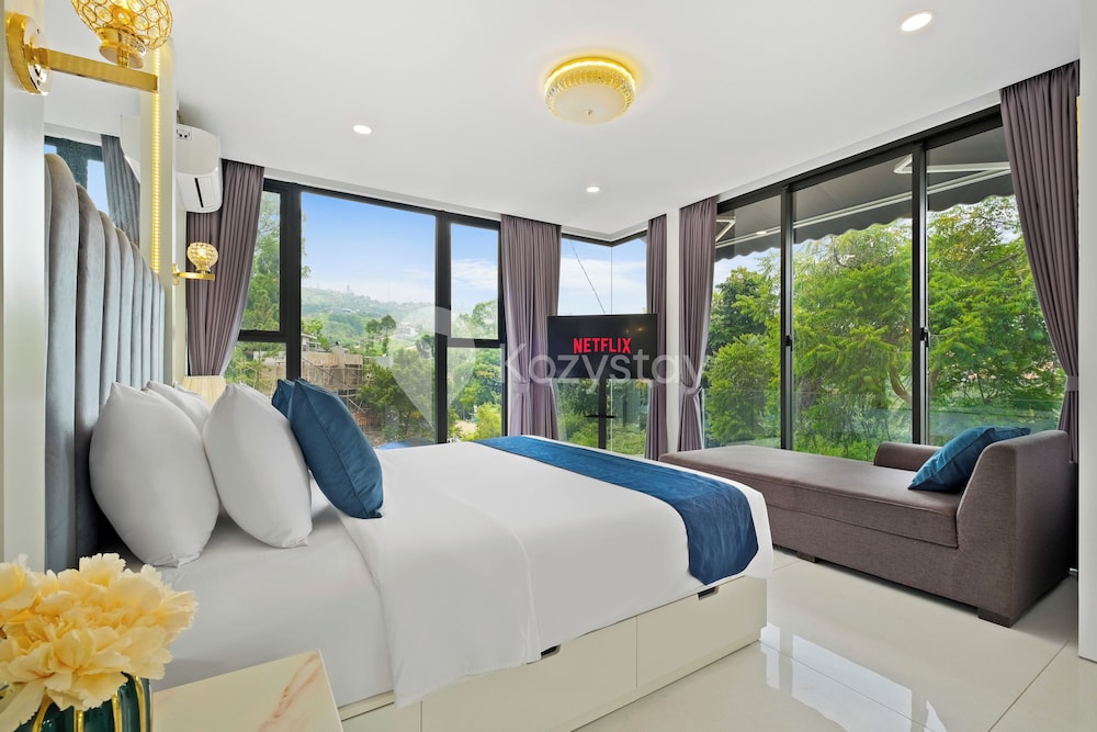 Lumiere By Kozystay - Dago - Bandung