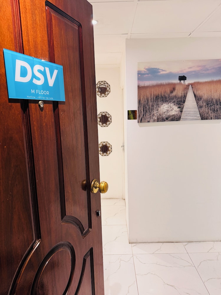 Dsv Property - Abu Dhabi