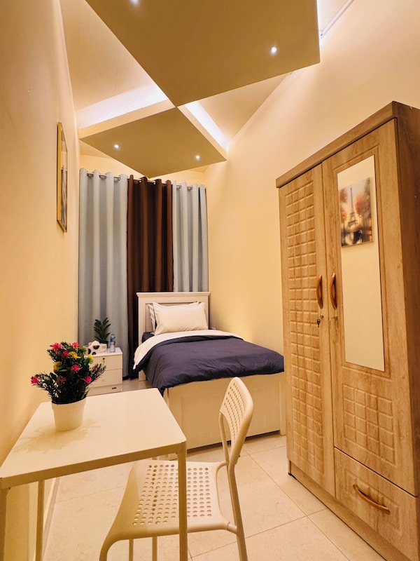 Dsv Property - Abu Dhabi