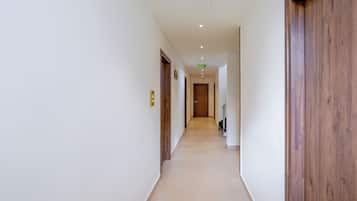 Planta do andar