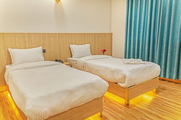 希卡利度假村 - 西藏自治區