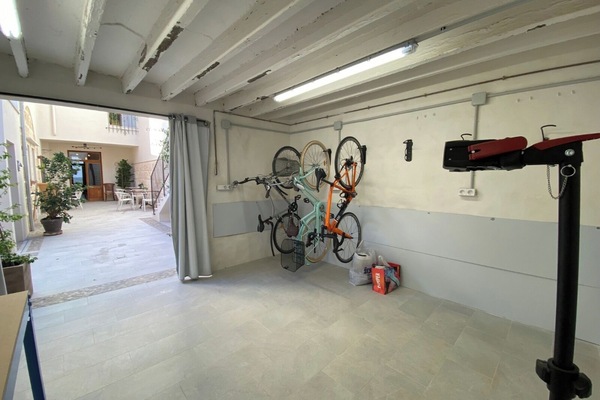 Ciclismo