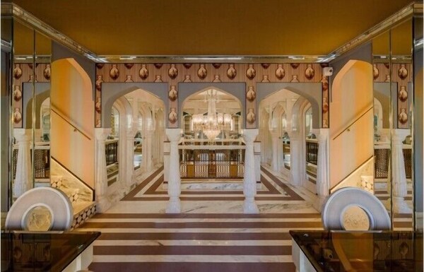 Surya Haveli Amer Fort Jaipur - Jaipur