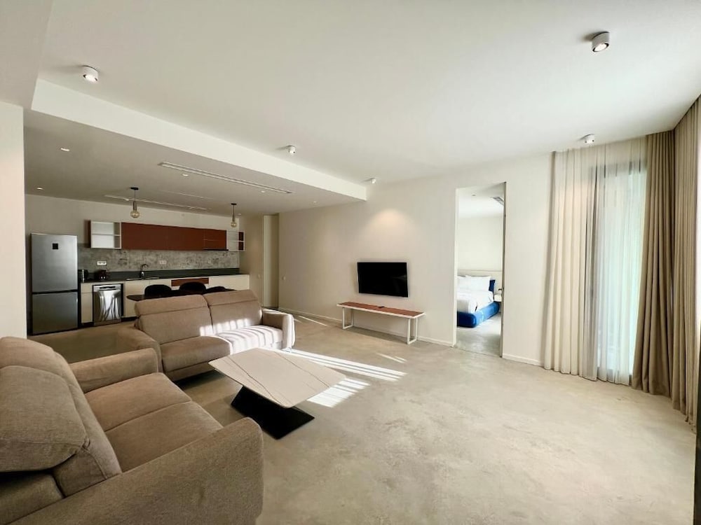 Concept 1416 - Tbilissi