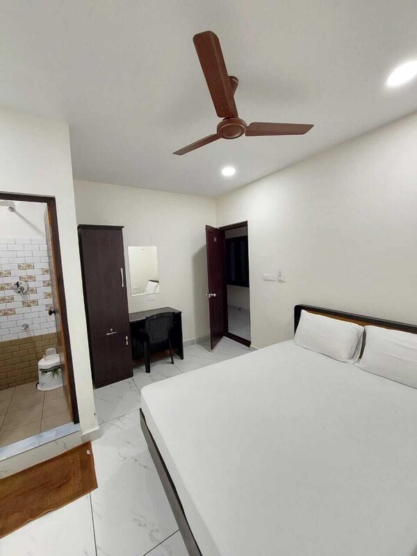 Aman Residency - Thodupuzha