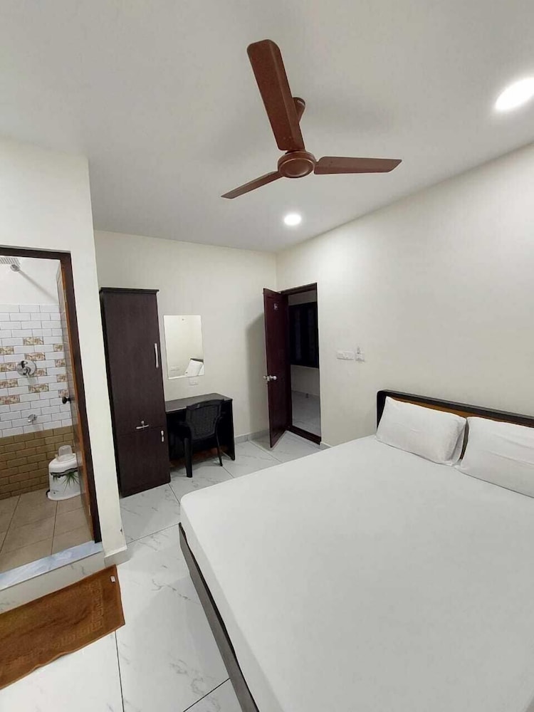 Aman Residency - Thodupuzha