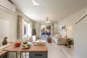 Villa | 2 quartos