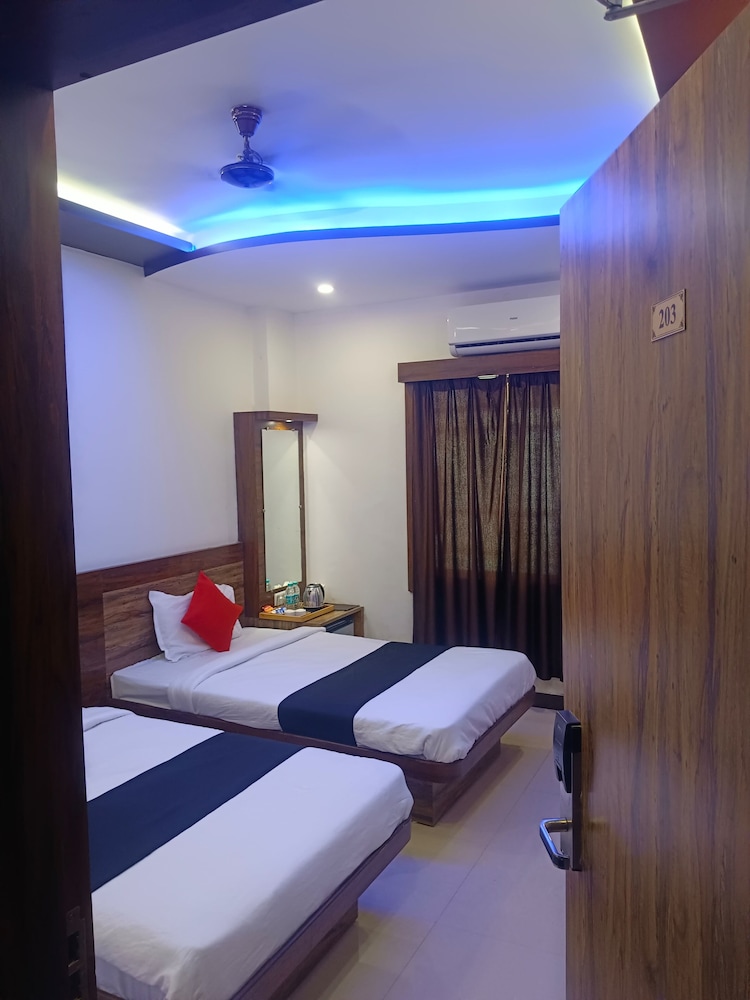 Spirit Residency - Udaipur