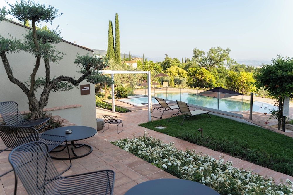 Sogno Di Davide Country House - Assisi