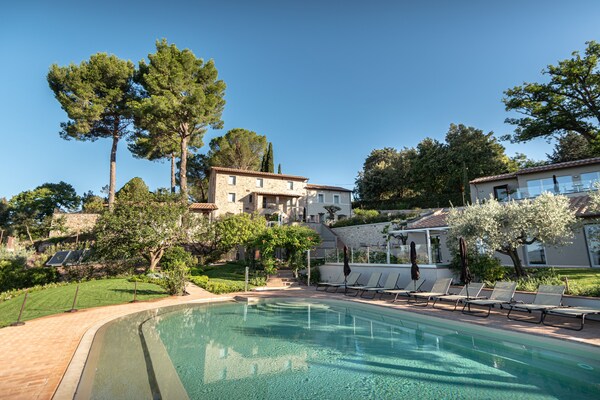 Sogno Di Davide Country House - Assisi