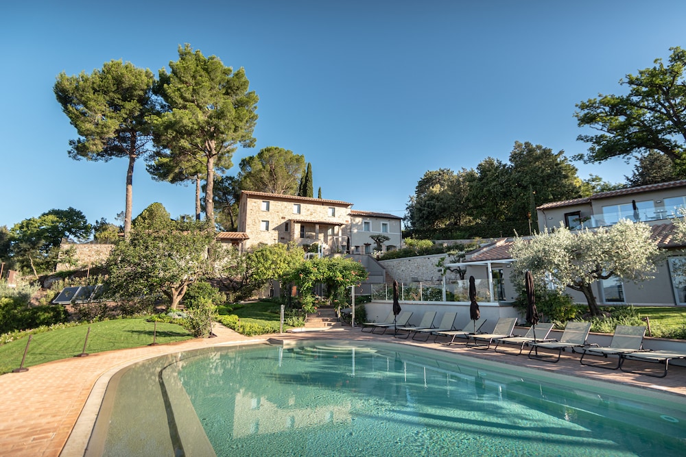 Sogno Di Davide Country House - Assisi