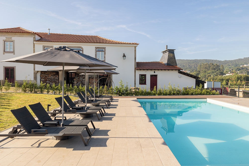 Casanova Farmhouse - Braga