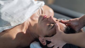 Massagens