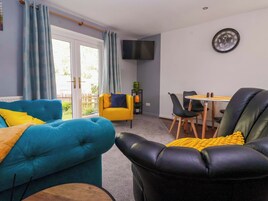 Casa de Campo | Sala de estar