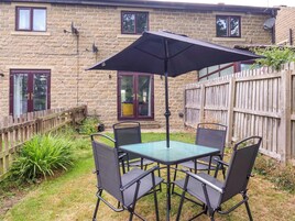 Casa de Campo | Refeições ao ar livre