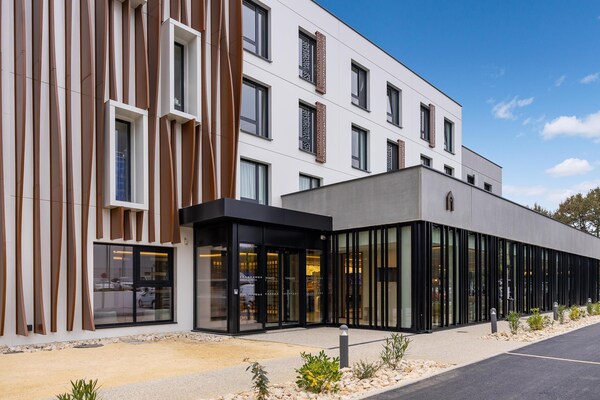 Campanile Prime - Smart Lyon Chaponost - Brignais