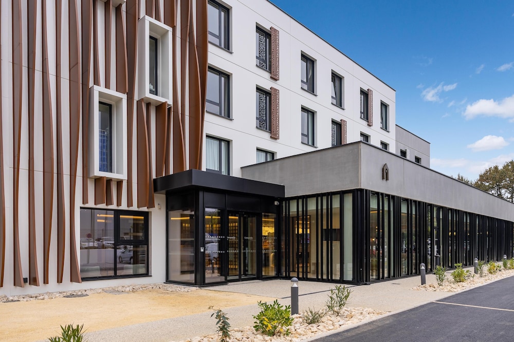 Campanile Prime - Smart Lyon Chaponost - Brignais