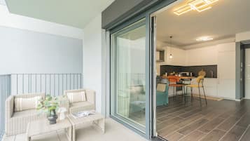 Apartamento (1 Bedroom) | Interior