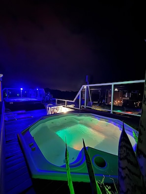 Terraço/pátio interior