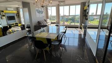 Apartamento | Interior