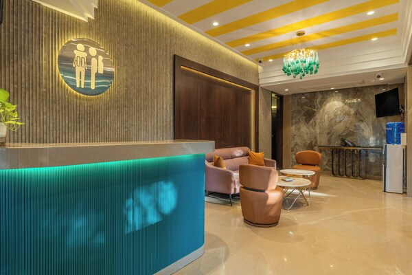 The Hosteller Mumbai, International Airport - Mumbai