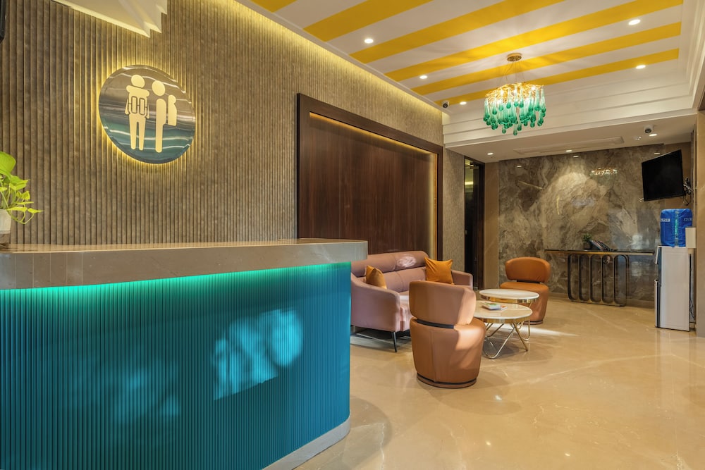 The Hosteller Mumbai, International Airport - Mumbai