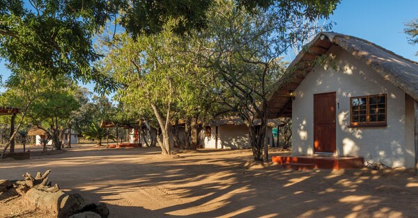 Franks Bush Camp - Hoedspruit