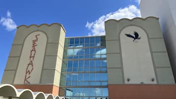 Fachada