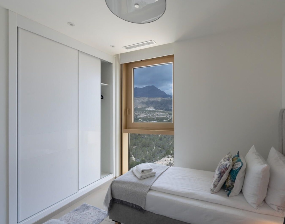 Intempo Spa - Benidorm