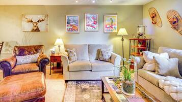 Apartamento (2 Bedrooms) | Interior