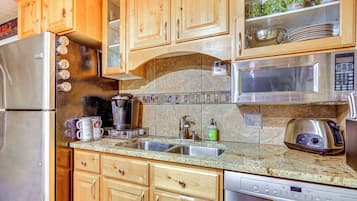 Apartamento (2 Bedrooms) | Interior