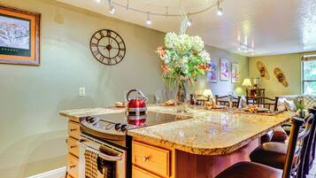 Apartamento (2 Bedrooms) | Interior