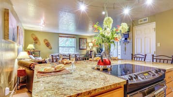 Apartamento (2 Bedrooms) | Interior