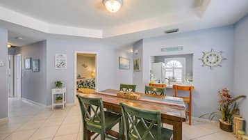 Casa (3 Bedrooms) | Interior