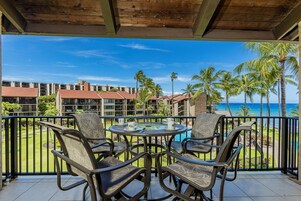 Condo, 2 quartos | Opções para refeição ao ar livre