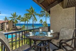 Condo, 2 quartos | Opções para refeição ao ar livre