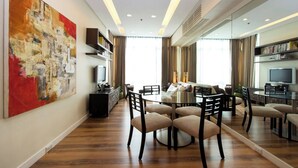 Sala de jantar