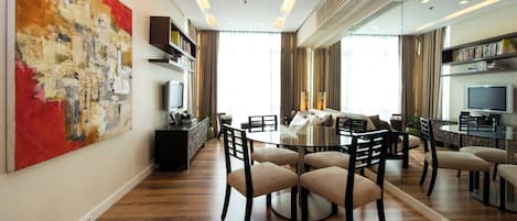 Sala de jantar