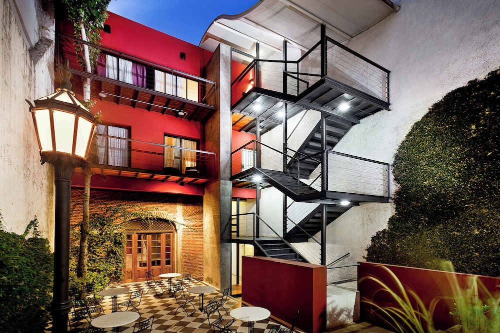 Mariposita De San Telmo Hotel Boutique - Buenos Aires