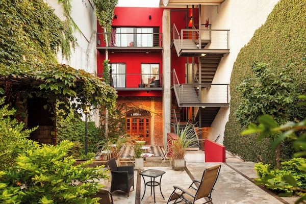 Mariposita De San Telmo Hotel Boutique - Buenos Aires